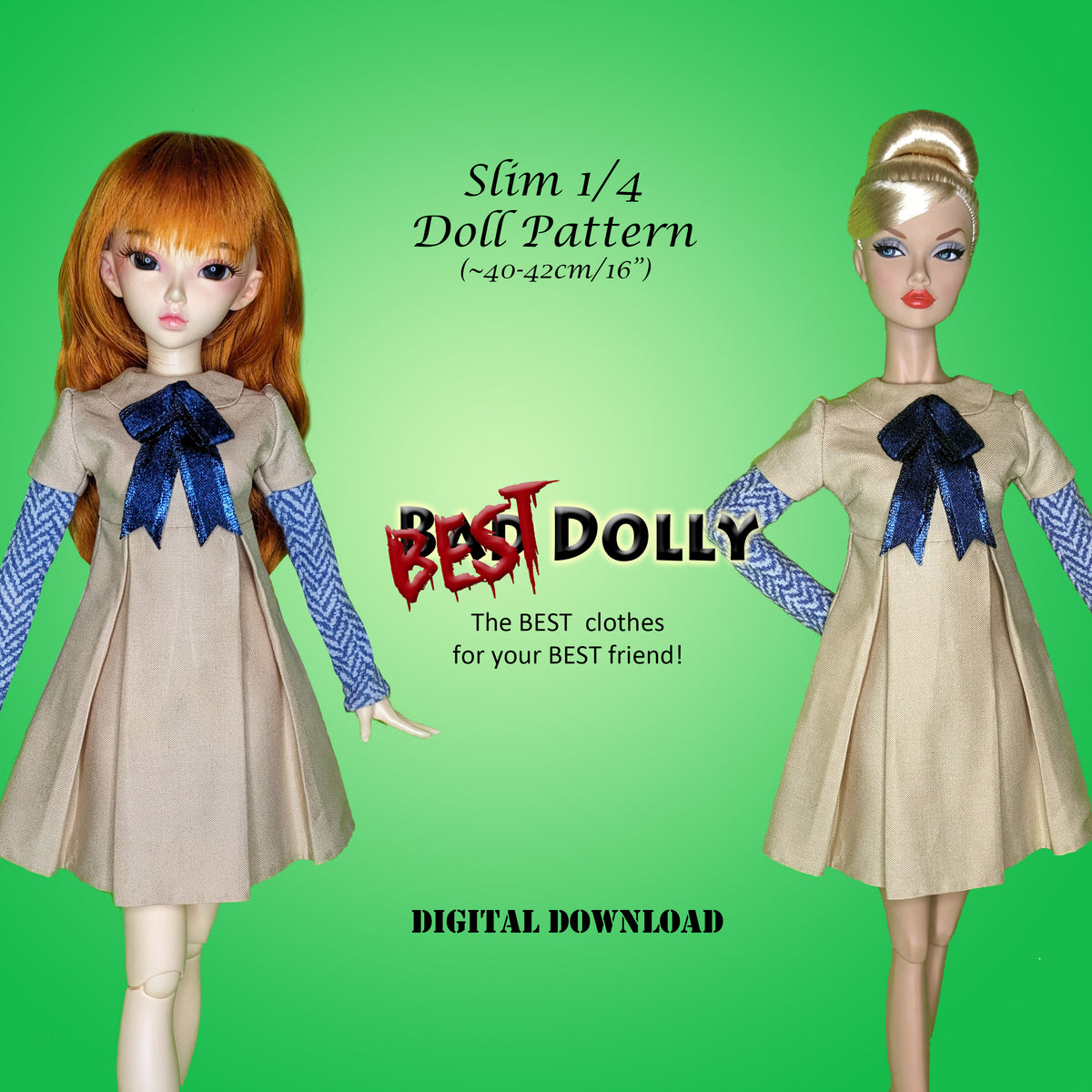 14 Best Bad Dolly Requiem Art Designs
