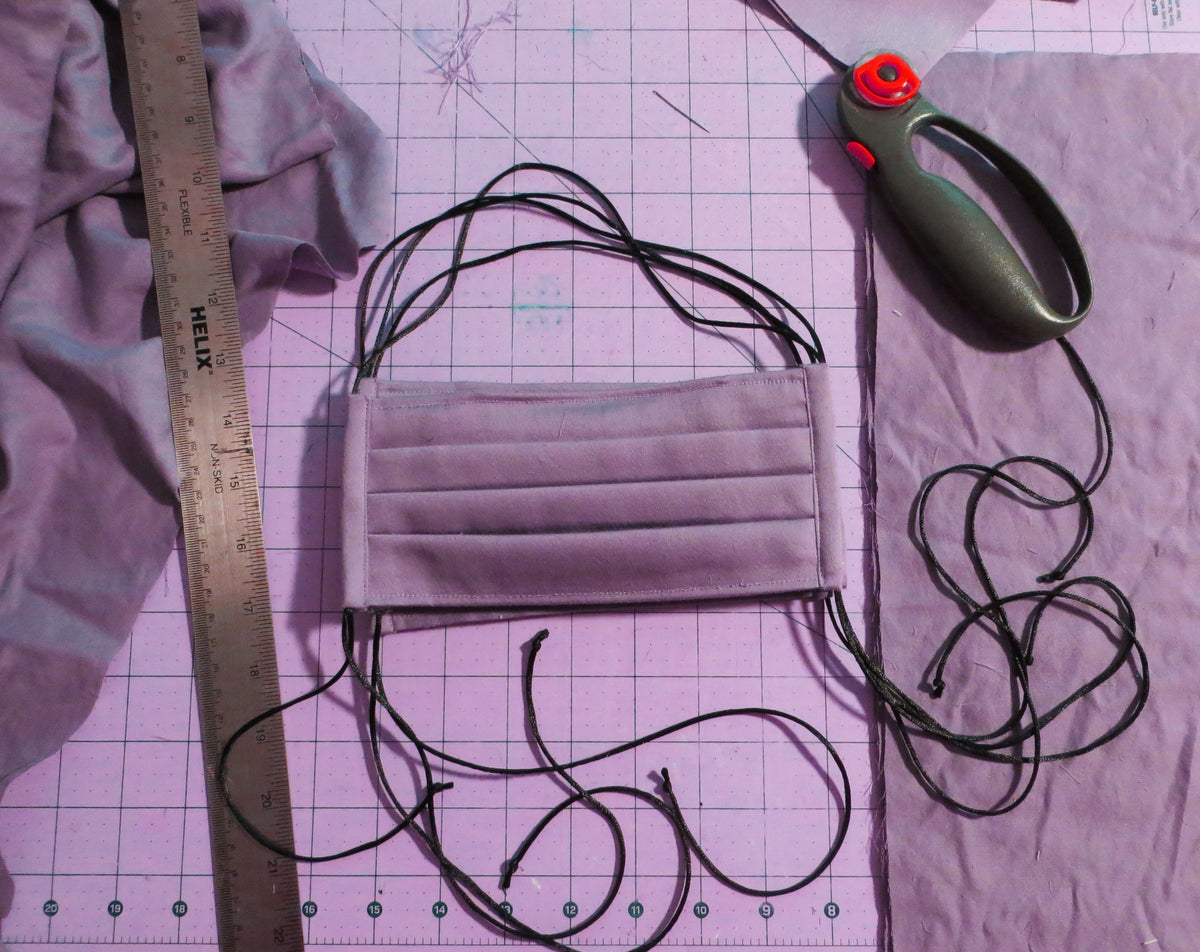 From doll masks to human masks in 5 days! – Requiem Art Designs