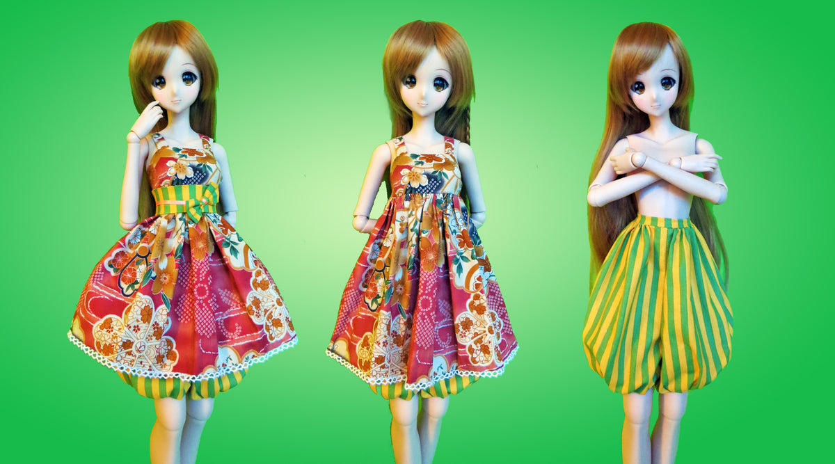 Simply Cute – Requiem Art Designs