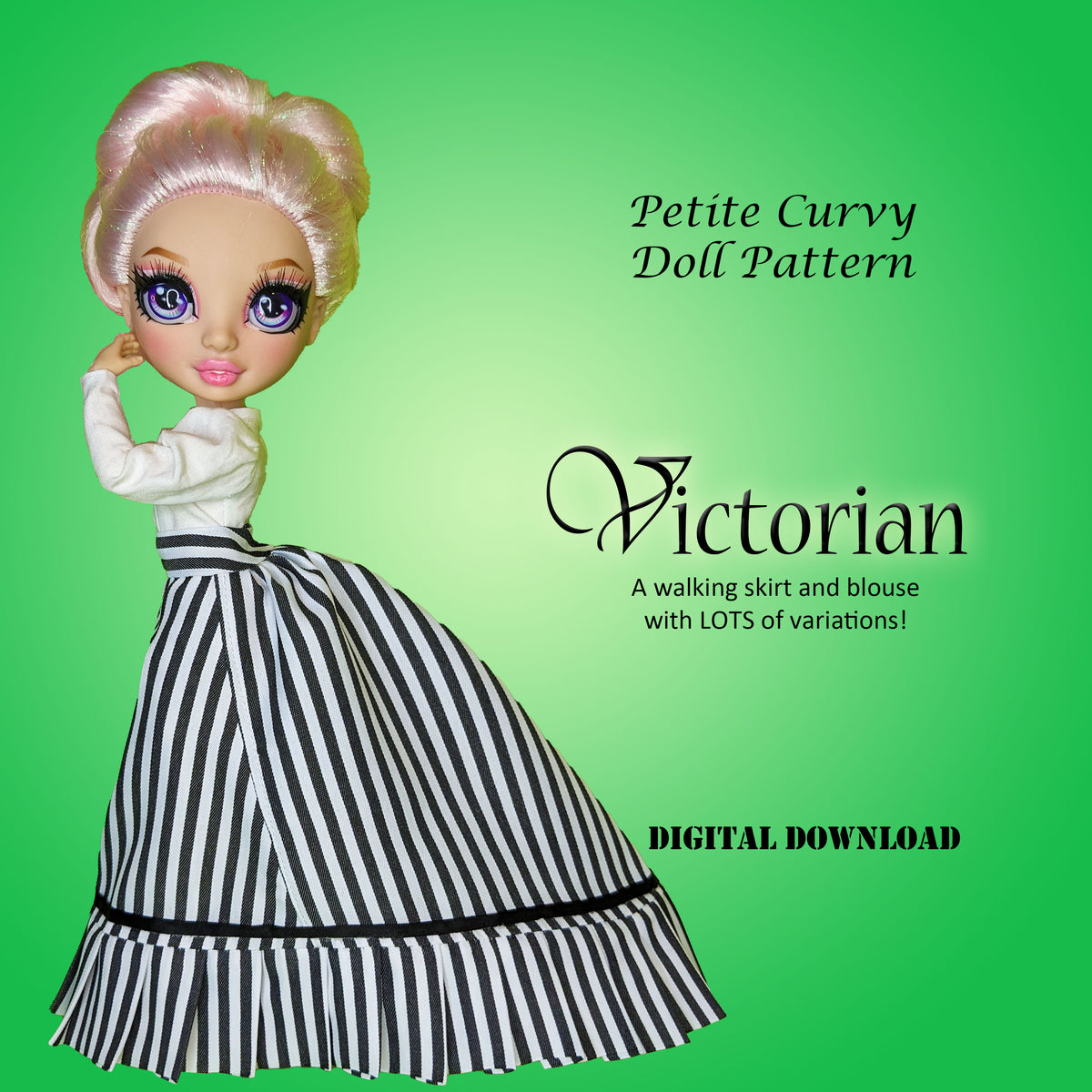 PC 11" Fashion Doll - Costume Drama 2 Bargain Bundle - A collection of ...