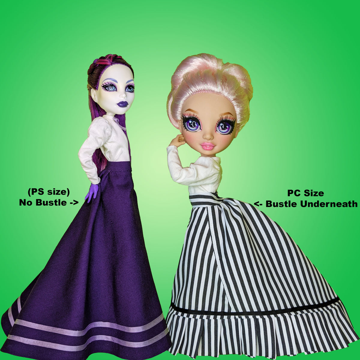 PS Victorian Basics – Requiem Art Designs