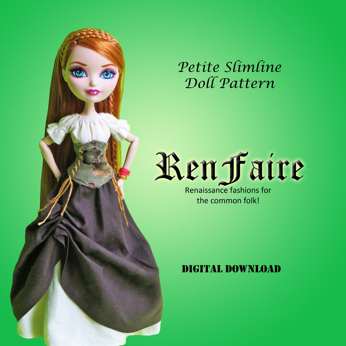 PS 10.5" Fashion Dolls Costume Drama I Bargain Bundle - A collection of ...