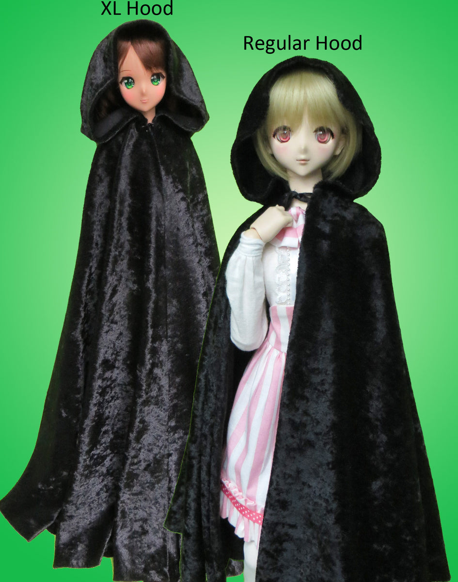 Cloaks – Requiem Art Designs