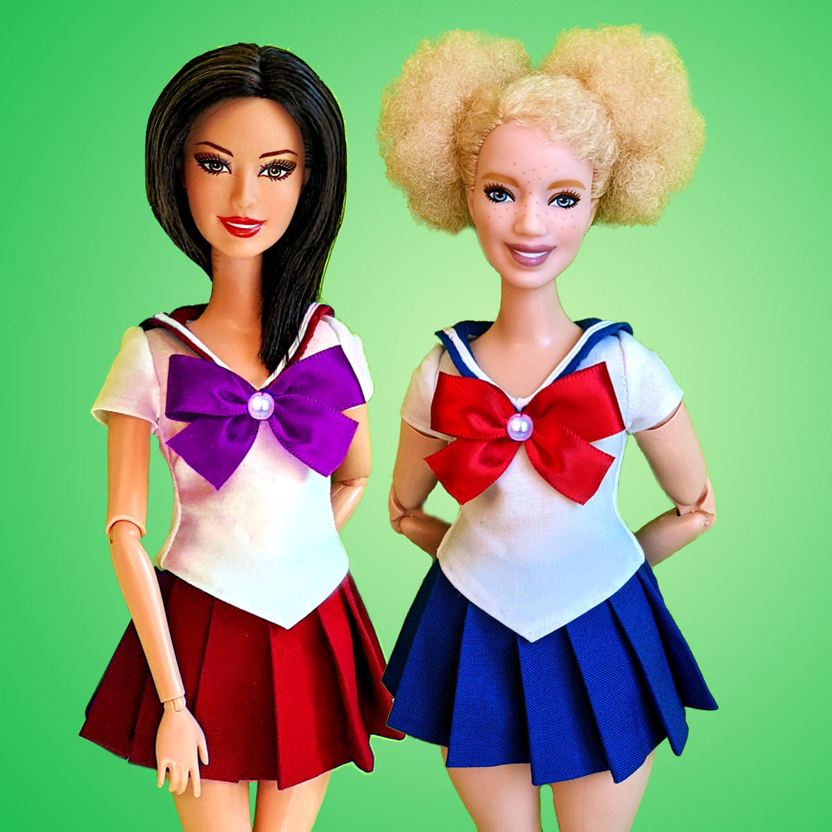 Celestial Sailor – Requiem Art Designs