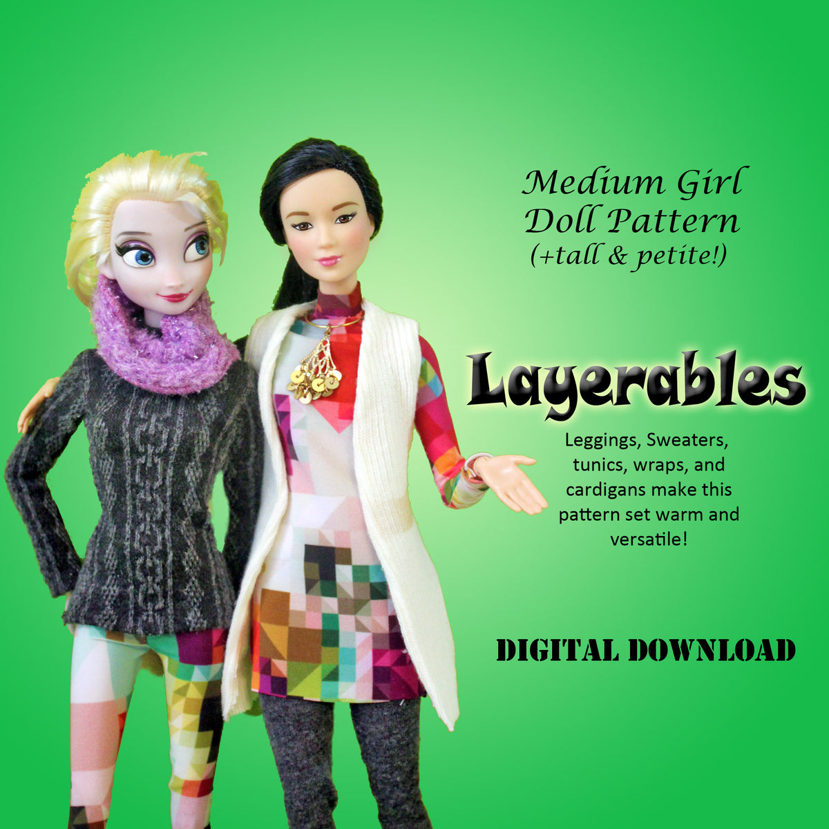 MG Autumn Layerables – Requiem Art Designs