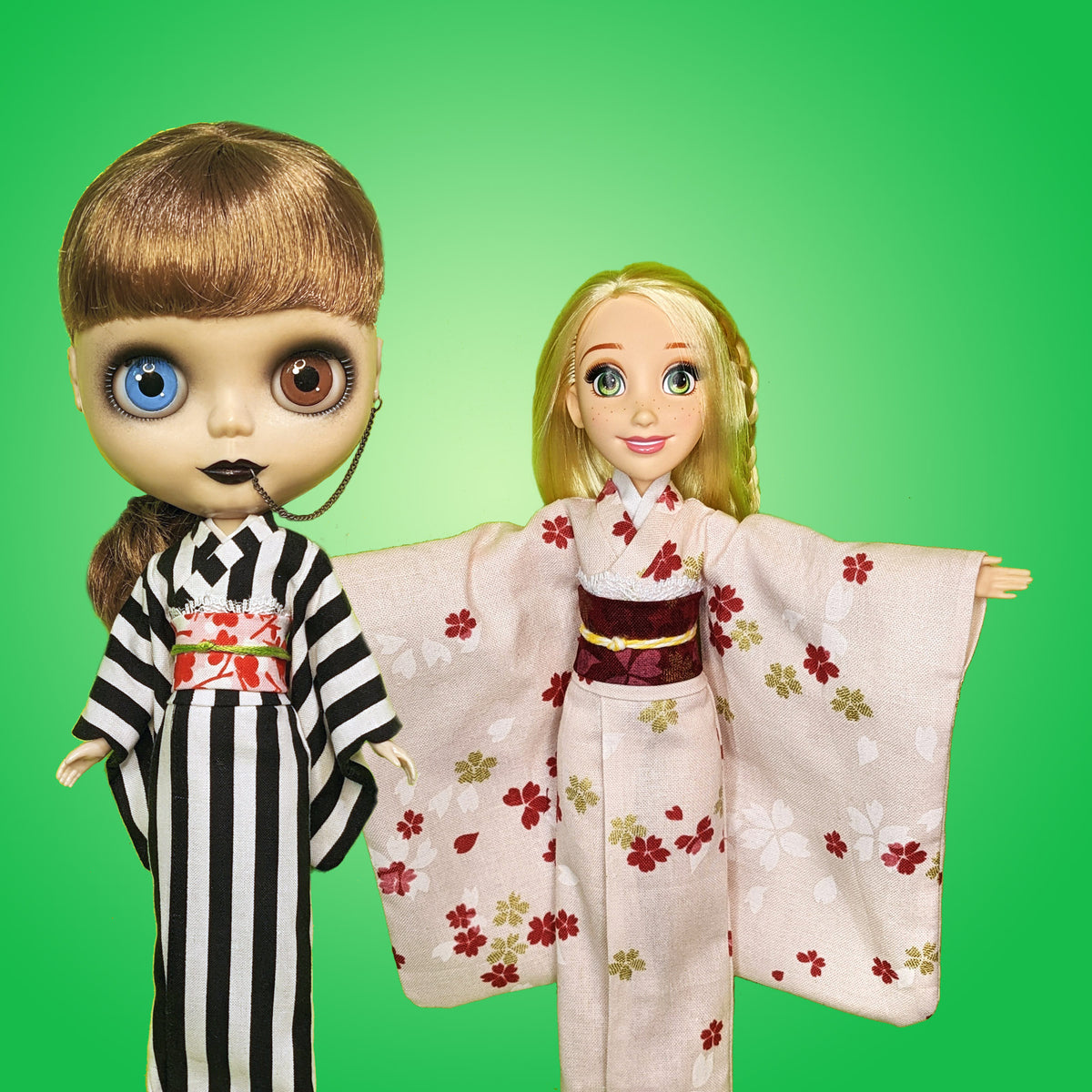 Kimono – Requiem Art Designs