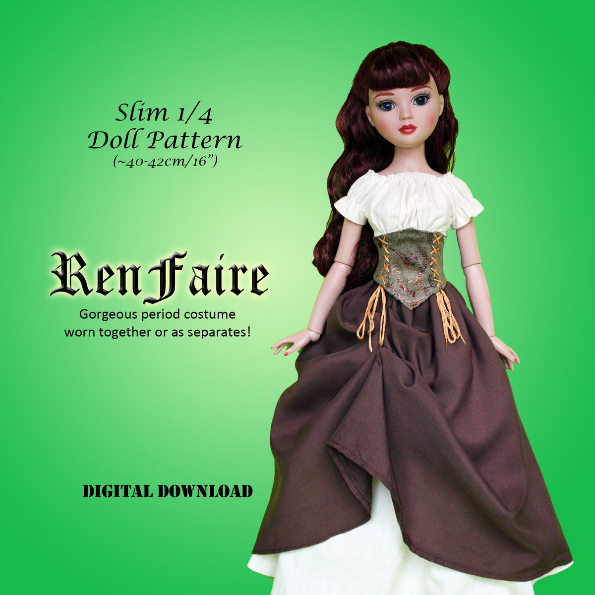 RenFaire – Requiem Art Designs