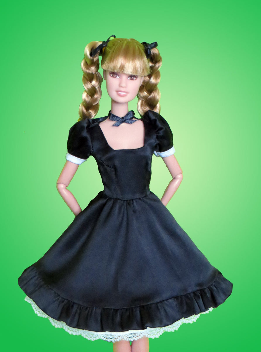 Meido Cafe Lolita Basics – Requiem Art Designs