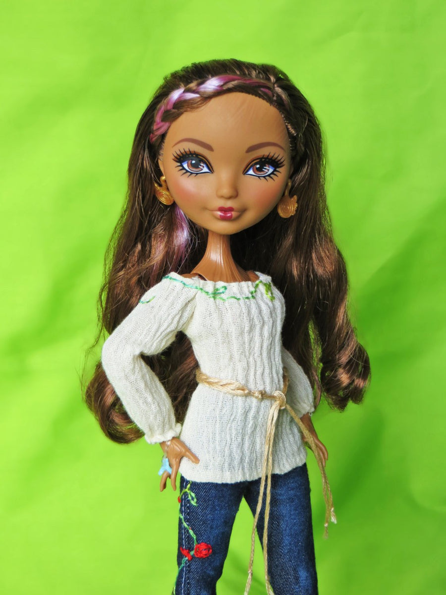 70s Hippy Chic – Requiem Art Designs